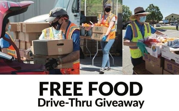 Free Help is Available in Your Area